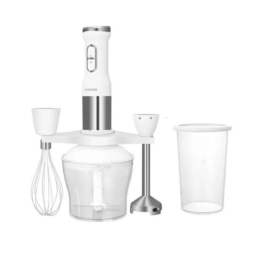 Купить блендер Xiaomi Qcooker Chef Hand-Held Cooking Stick CD-HB01 по ...