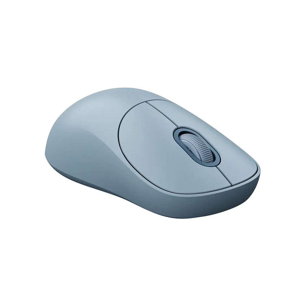 Купить беспроводная мышь Mi Wireless Mouse 3 Blue по выгодной цене в Уфе