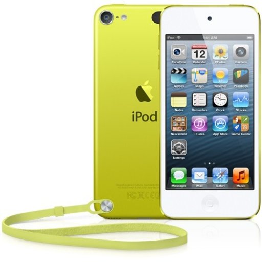 Ipod 5 store